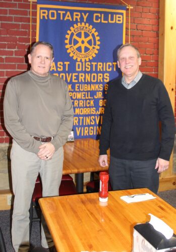 Society | News, Sports, Jobs - Wetzel Chronicle